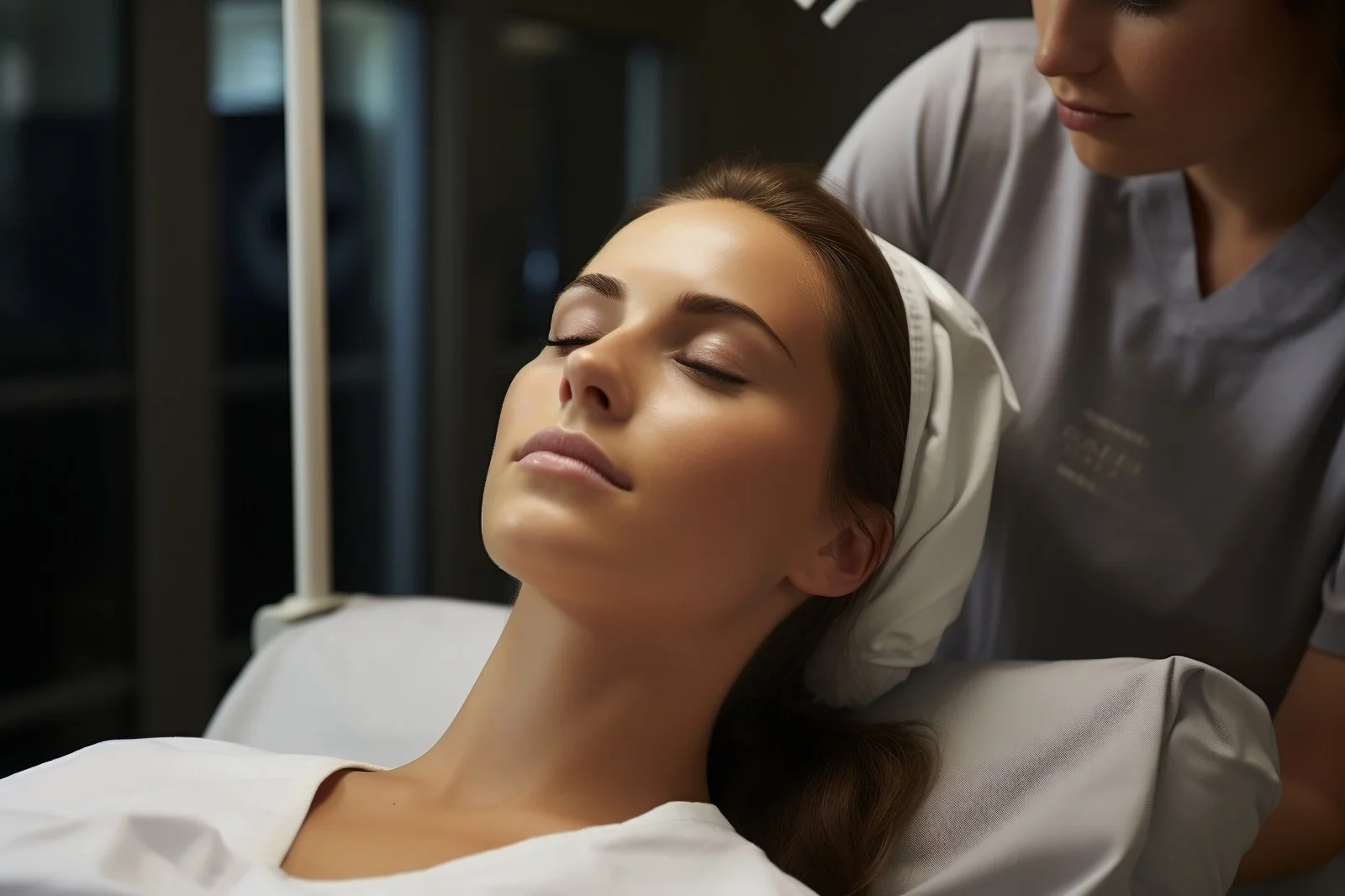 8 Amazing Benefits of Dermaplaning - Houston Injection MedSpa Bar
